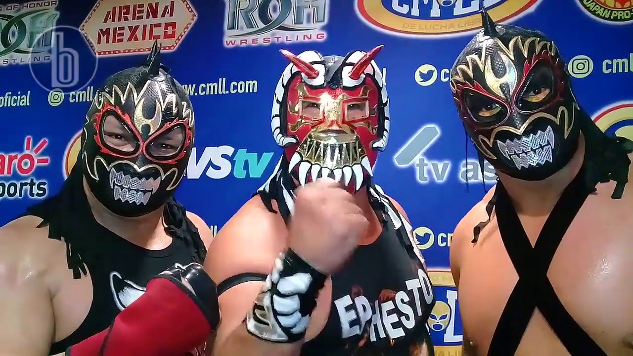 Mephisto, dispuesto a dejar a los Hijos del Infierno por Hechicero ...