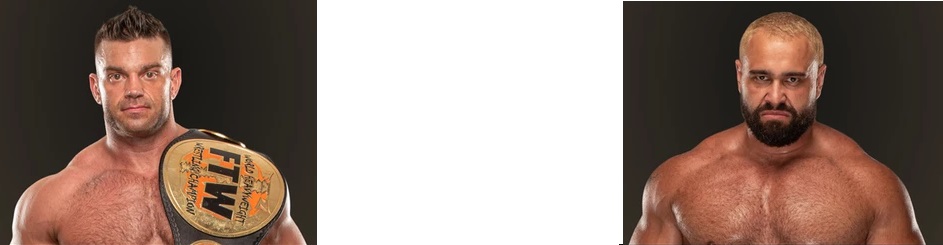 5 grandes adversarios para Miro en AEW | Superluchas