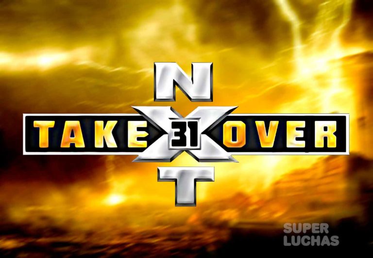 Cómo ver NXT TakeOver: 31 en vivo - Horarios por país | Superluchas