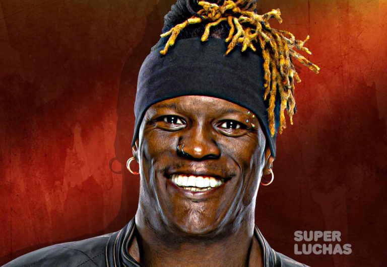 Cuando R-Truth motivó a The Rock | Superluchas