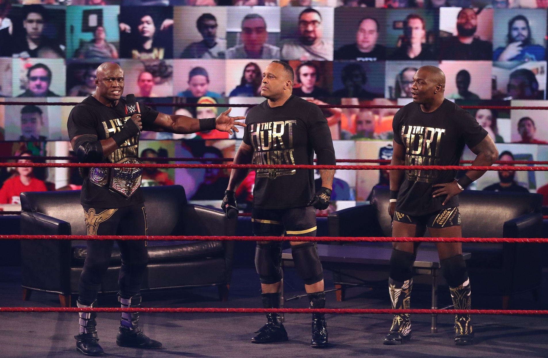 Importante cambio en WWE tras la pandemia de Covid-19 | Superluchas