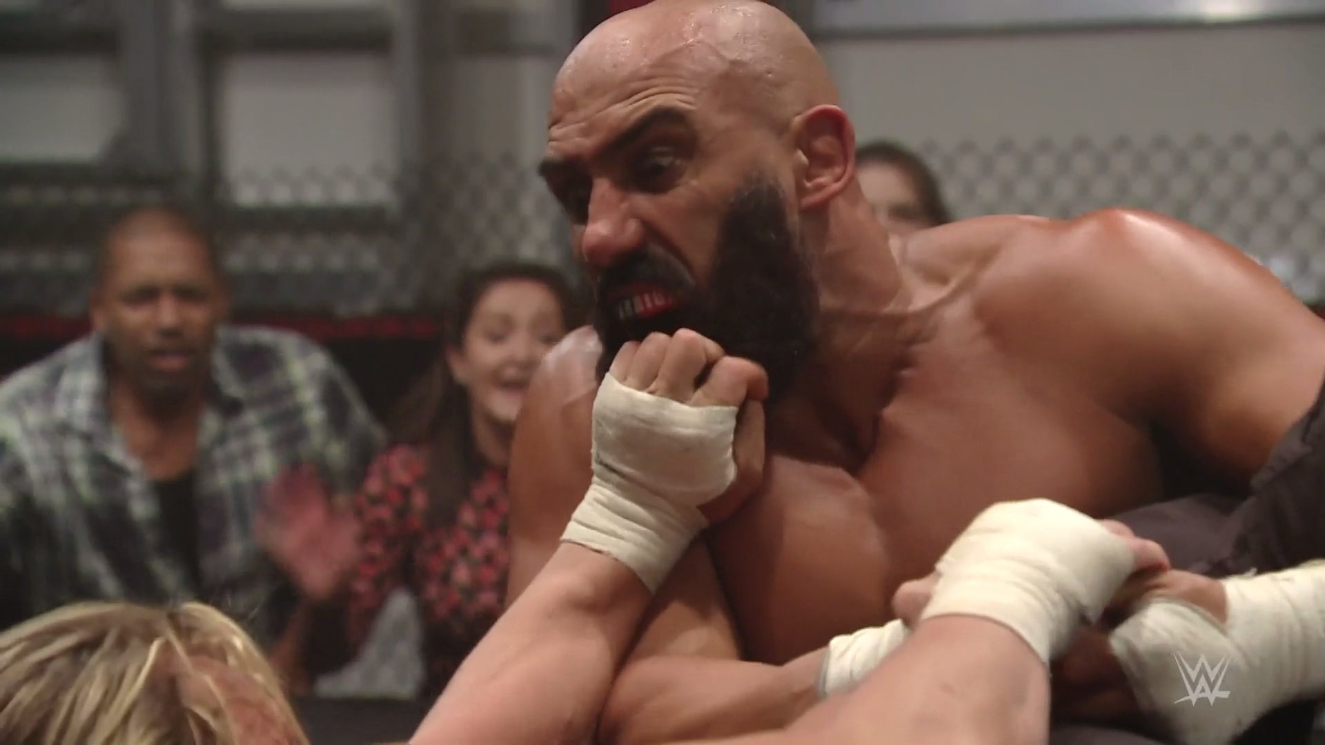 La influencia de Vince McMahon y Shane McMahon en Raw Underground ...