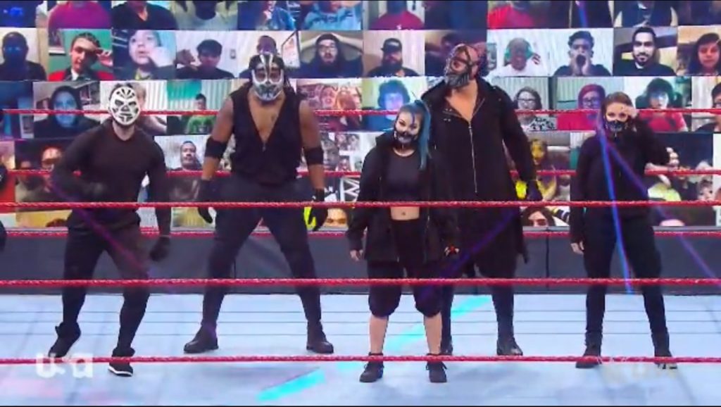 3 miembros de Retribution se unen a Twitter y estrenan cuenta así ...