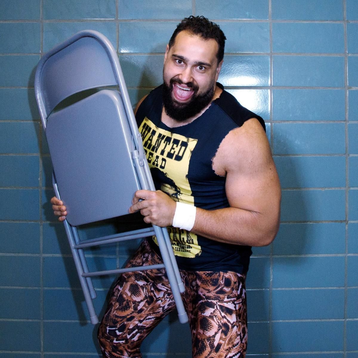 WWE casi despide a Miro por organizar una Superkick Party | Superluchas