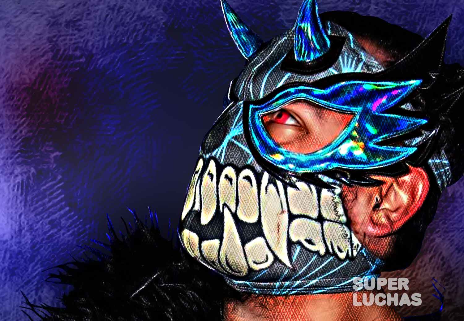 Diablo Flystar habla sobre su retiro tras la muerte de Príncipe Aéreo ...