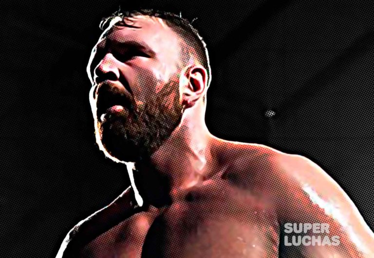 Mark Henry cree que veremos a un mejor Jon Moxley tras su regreso | Superluchas