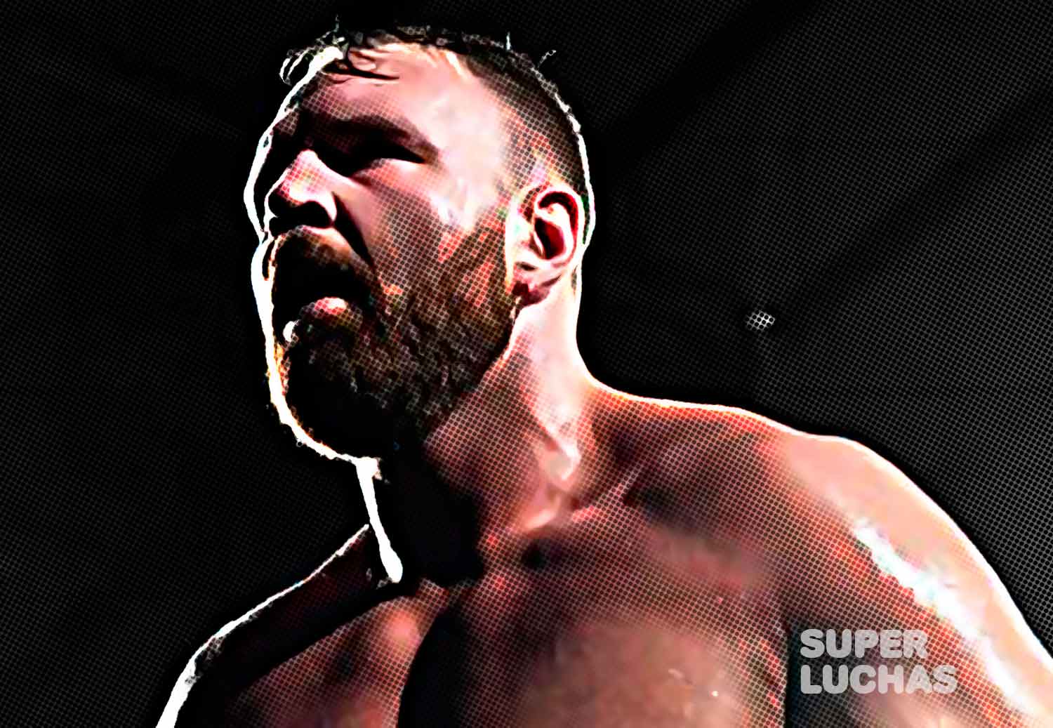 Jon Moxley habla de Brodie Lee: «Siento que es un sueño» | Superluchas