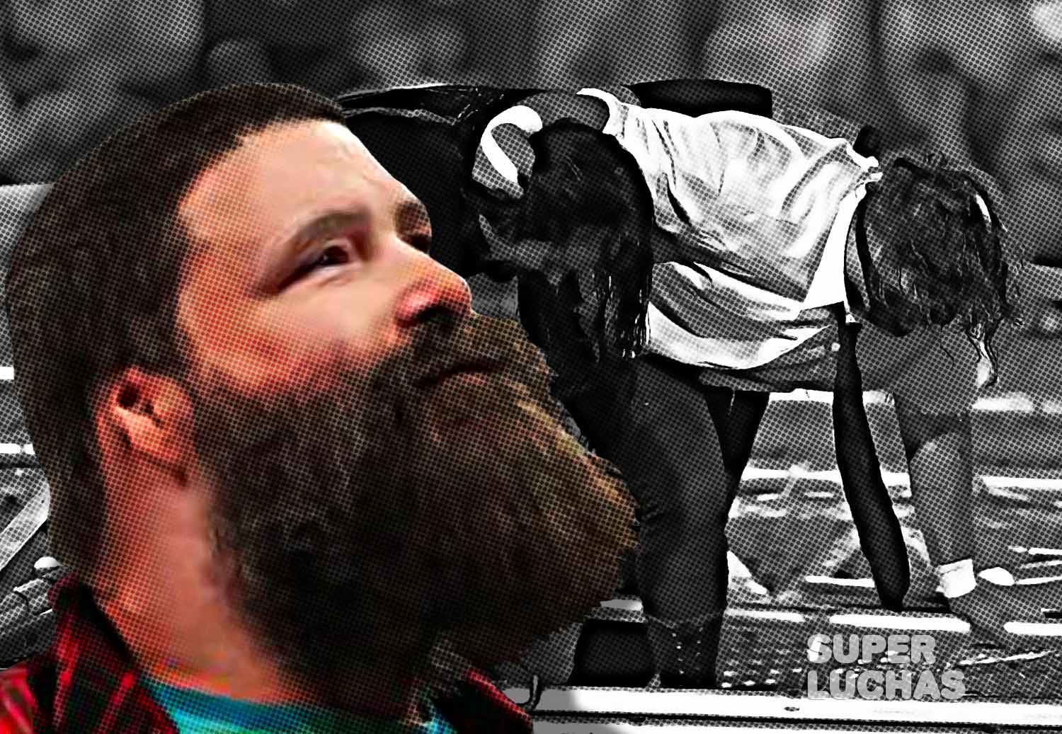 Entrevista a Mick Foley: «Mi Hell in a Cell con Undertaker, el más ...