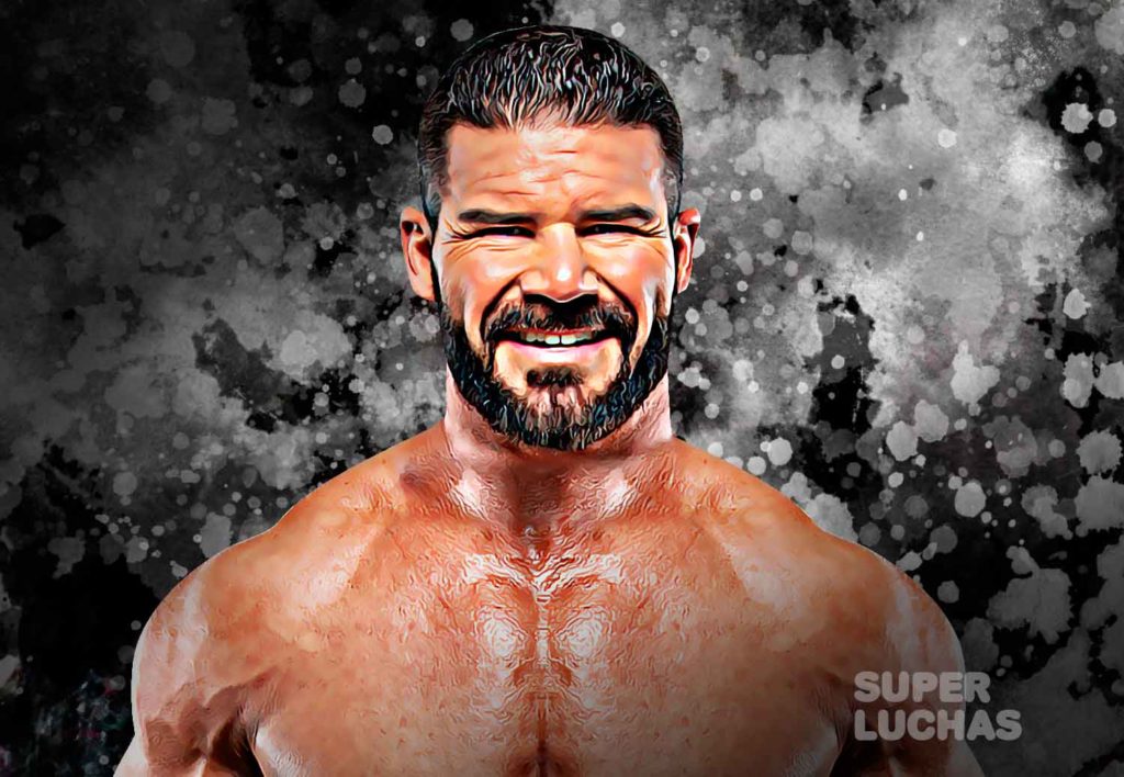 Kurt Angle: «Robert Roode ha sido subutilizado en WWE» | Superluchas