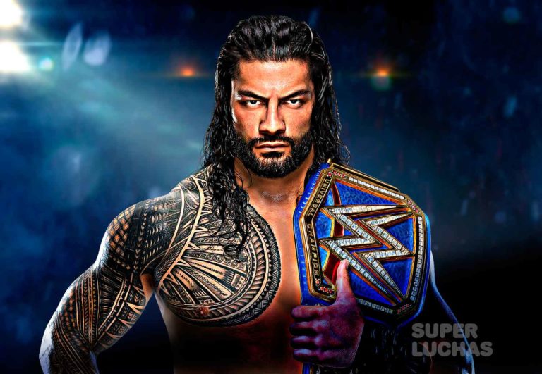 La razón del cambio del tema de entrada de Roman Reigns | Superluchas