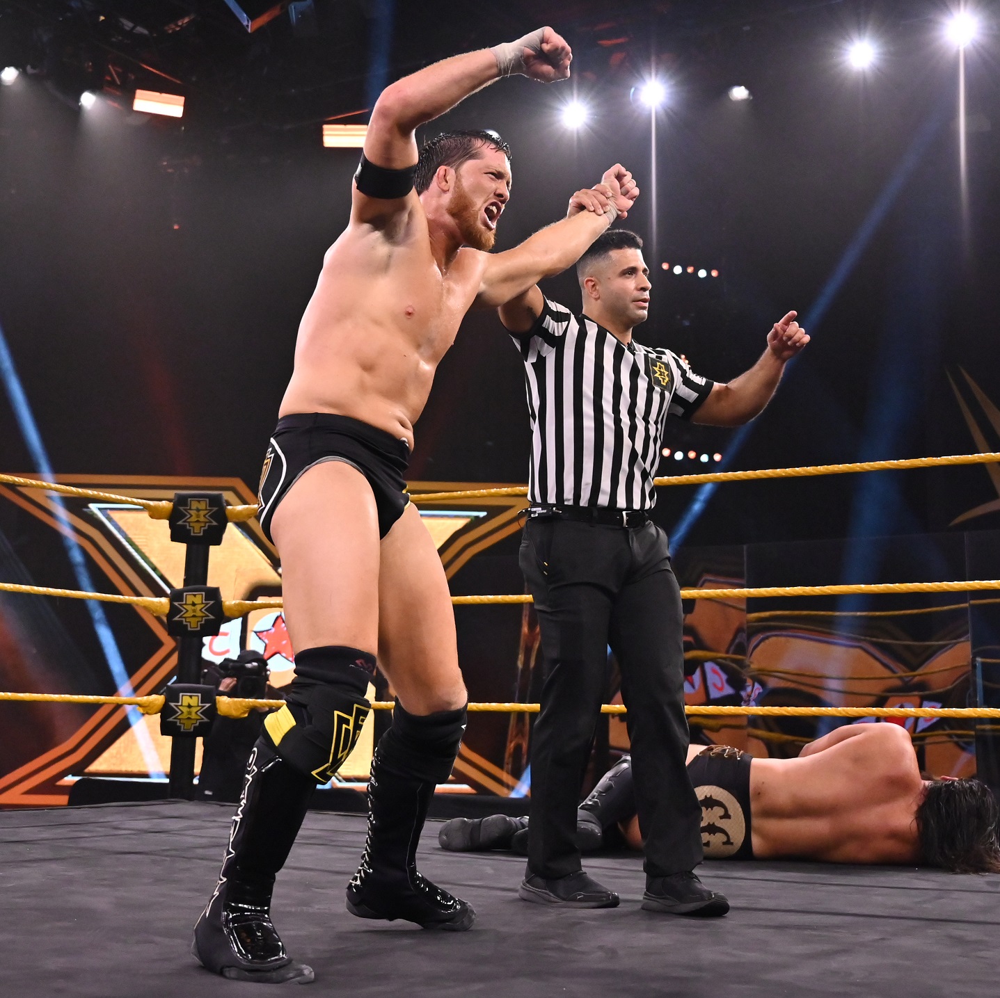 Kyle O’Reilly: “Drew McIntyre es mi inspiración para NXT TakeOver ...