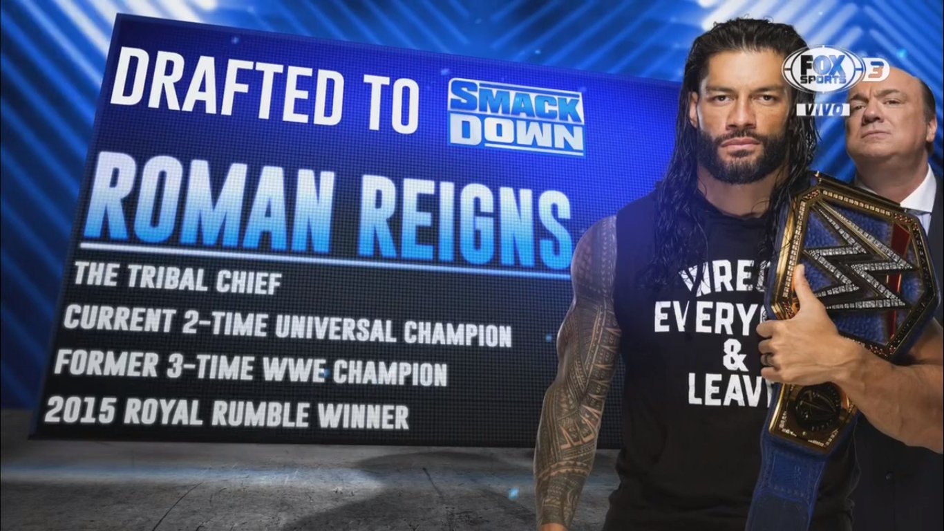 WWE SMACKDOWN (9 de octubre 2020) | Resultados en vivo | Bayley vs ...