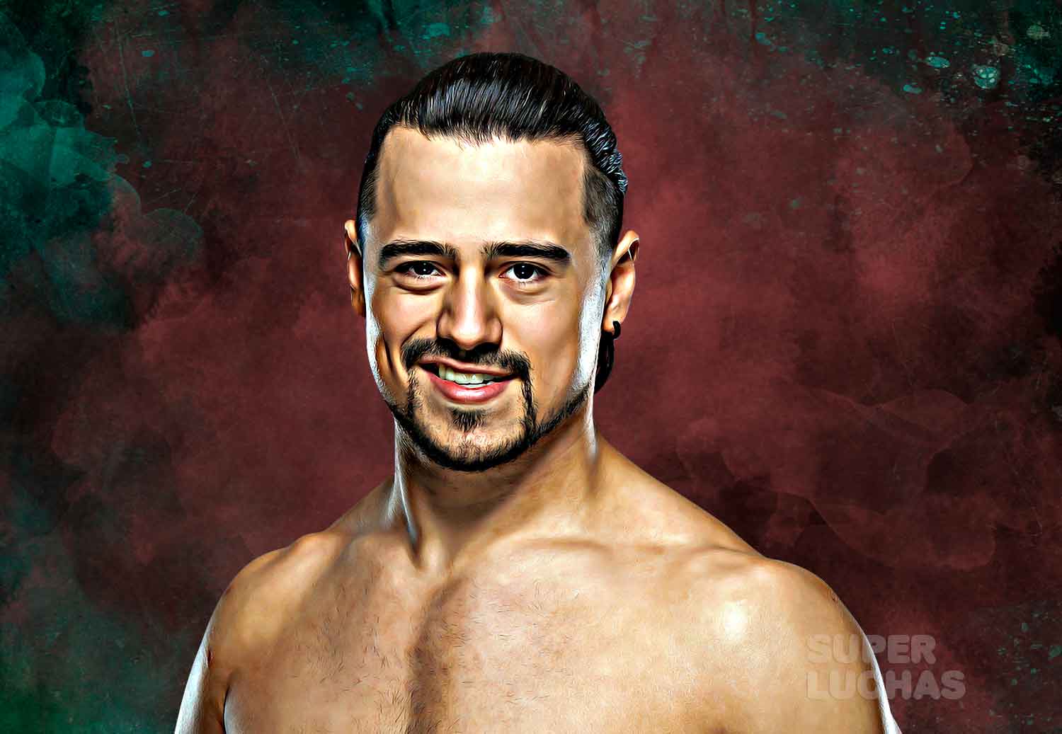 Ángel Garza lanza fuertes críticas a la lucha extrema | Superluchas