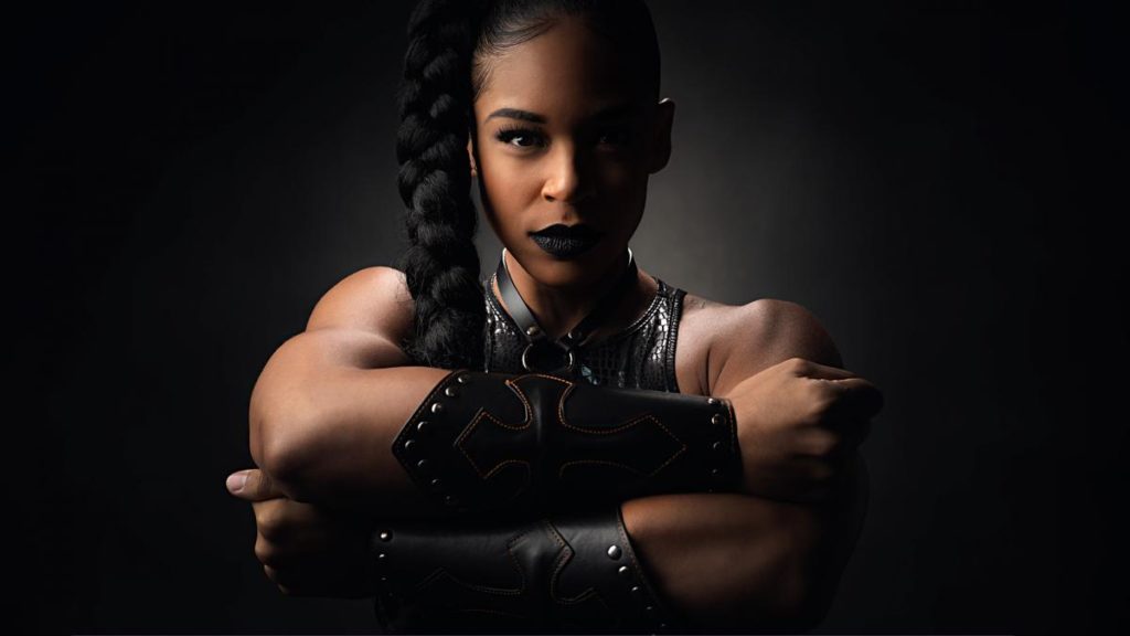 «El Brunch de WWE»: Bianca Belair valora su participación en ...