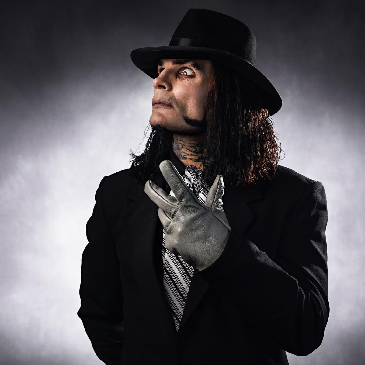 The Undertaker: Luchadores de WWE se disfrazan en su honor | Superluchas