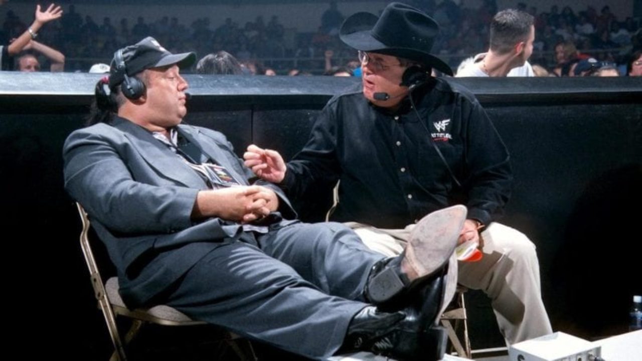 Jim Ross ganaba 15 mil dólares por partido de XFL | Superluchas