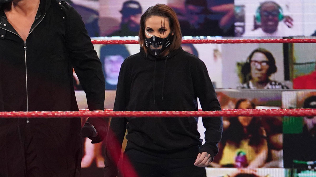 Mercedes Martínez repasa su carrera como Superestrella de WWE | Superluchas
