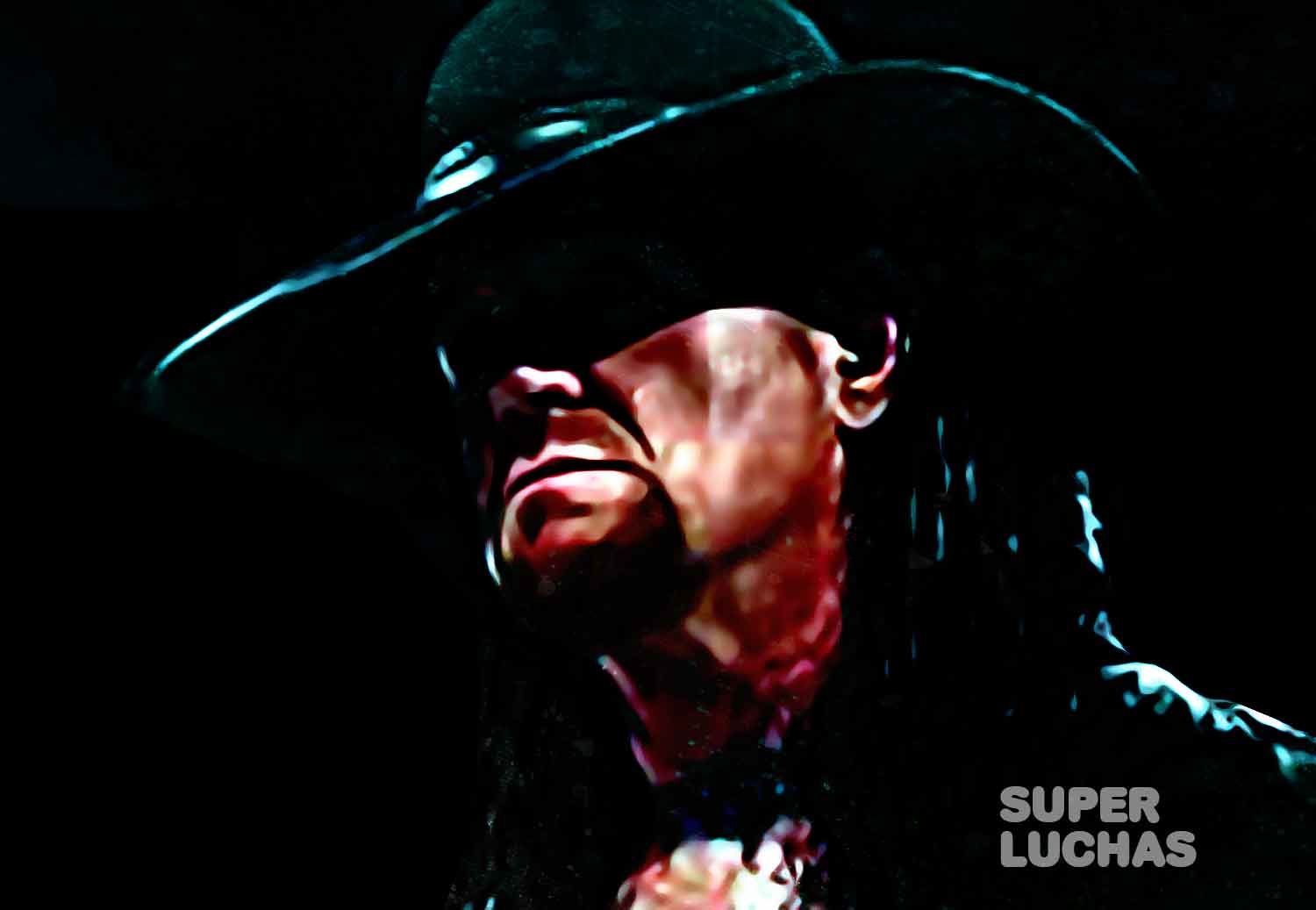 The Undertaker recordó la gran amistad que tuvo con Yokozuna | Superluchas