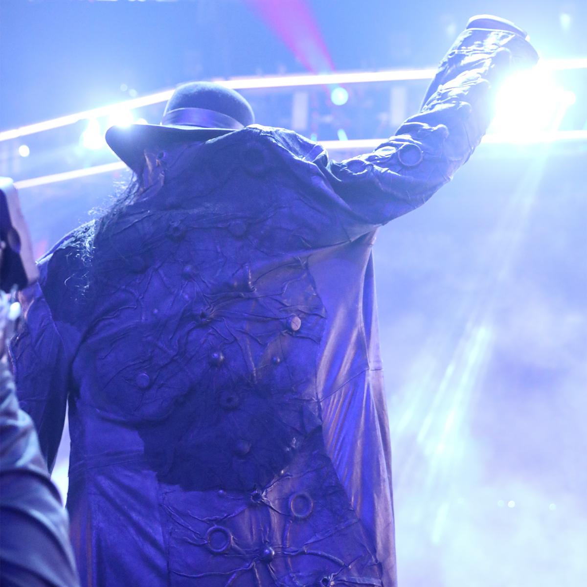 The Undertaker revela sus planes tras despedirse de los rings | Superluchas