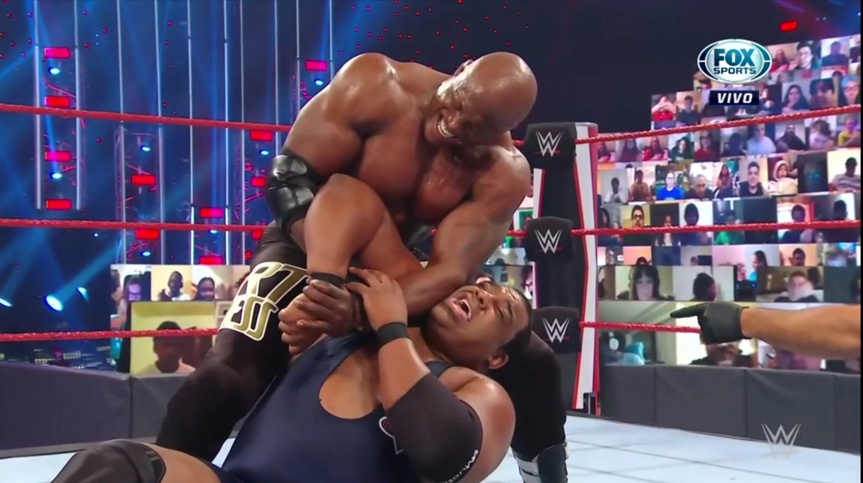 3 x 3: Lo mejor y lo peor de WWE Raw 23 de noviembre 2020 | Superluchas