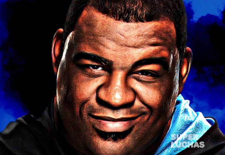 ¿Por qué Keith Lee está disputando «dark matches»? | Superluchas
