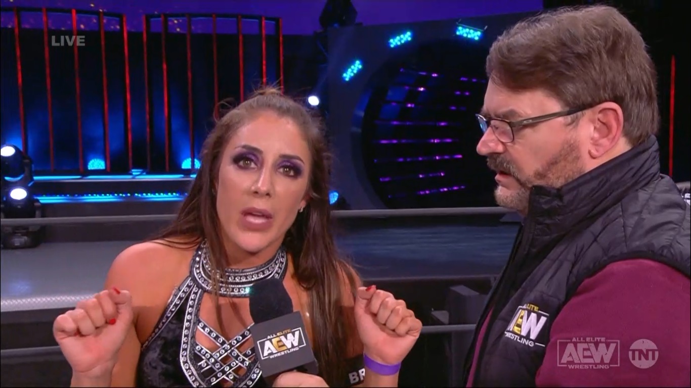 AEW DYNAMITE 30 de diciembre 2020 | Resultados en vivo | Recordando a ...