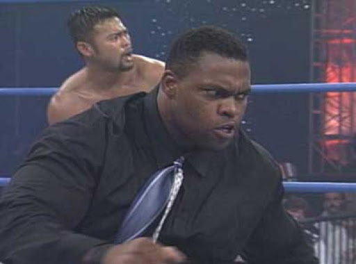 Falleció Ice Train, exluchador de WCW | Superluchas