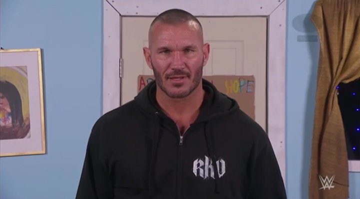 Jim Ross revela que Vince McMahon no quería contratar a Randy Orton ...