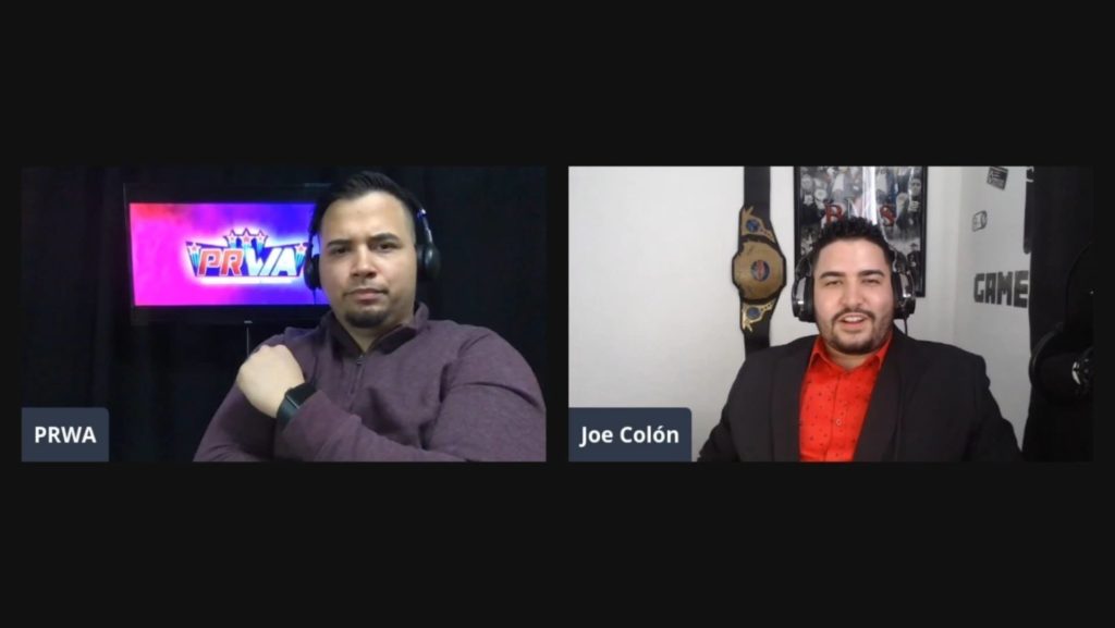 CWA firma alianza con PRWA en Puerto Rico | Superluchas