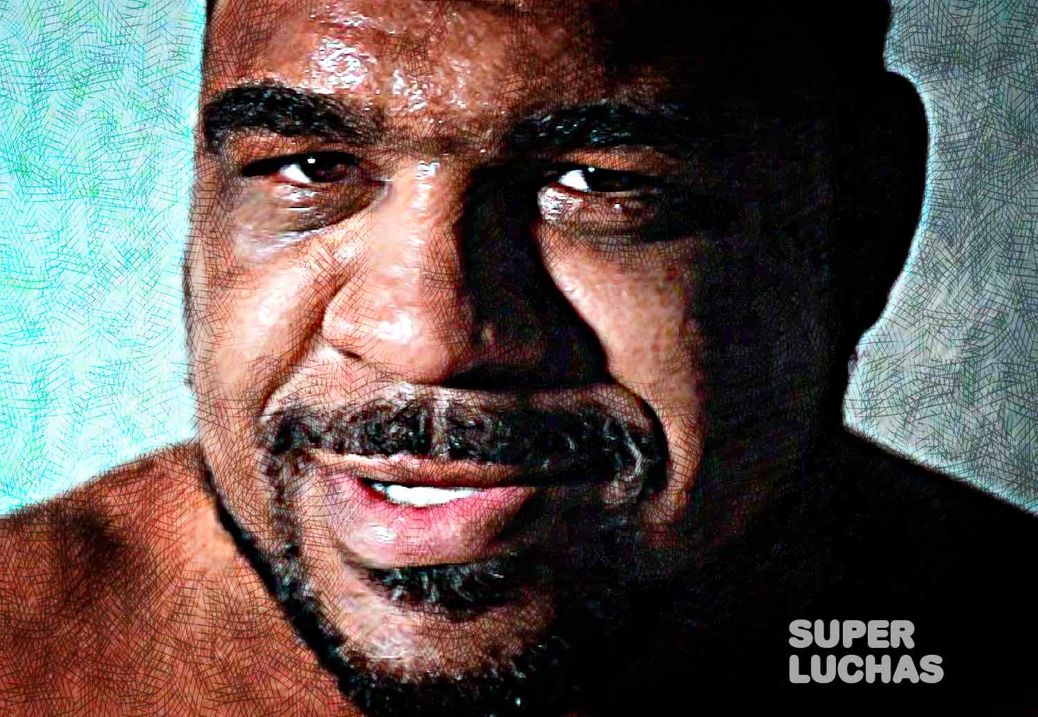 WWE sí está desarrollando una historia para Keith Lee | Superluchas