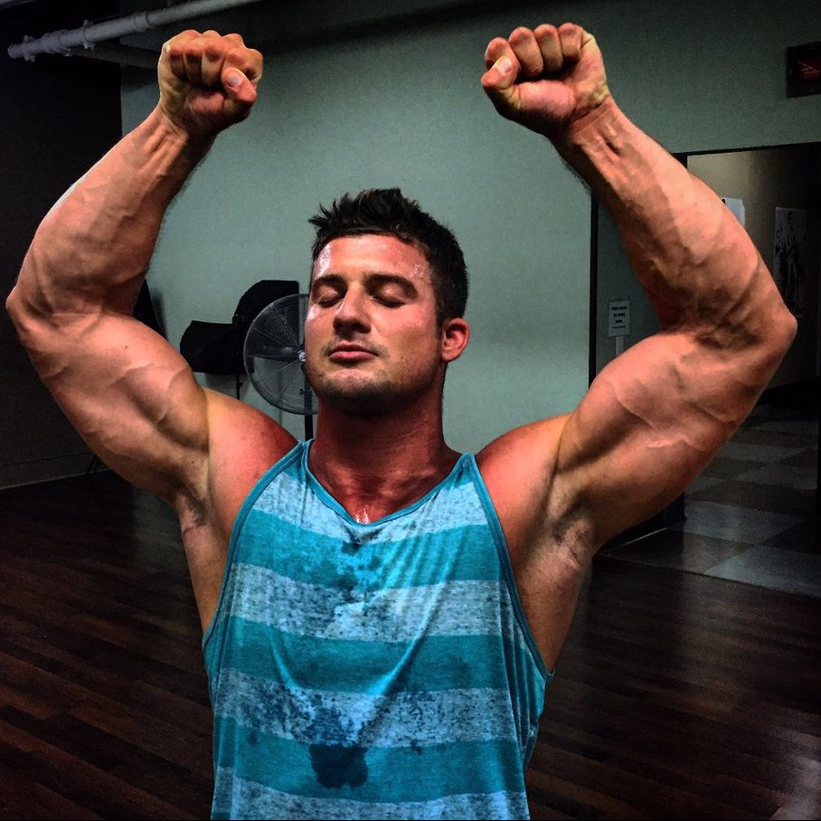 Ryan Nemeth advierte: «WWE lo va a lamentar» | Superluchas