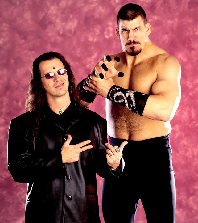Don Callis recuerda cómo fue su etapa en WWE | Superluchas