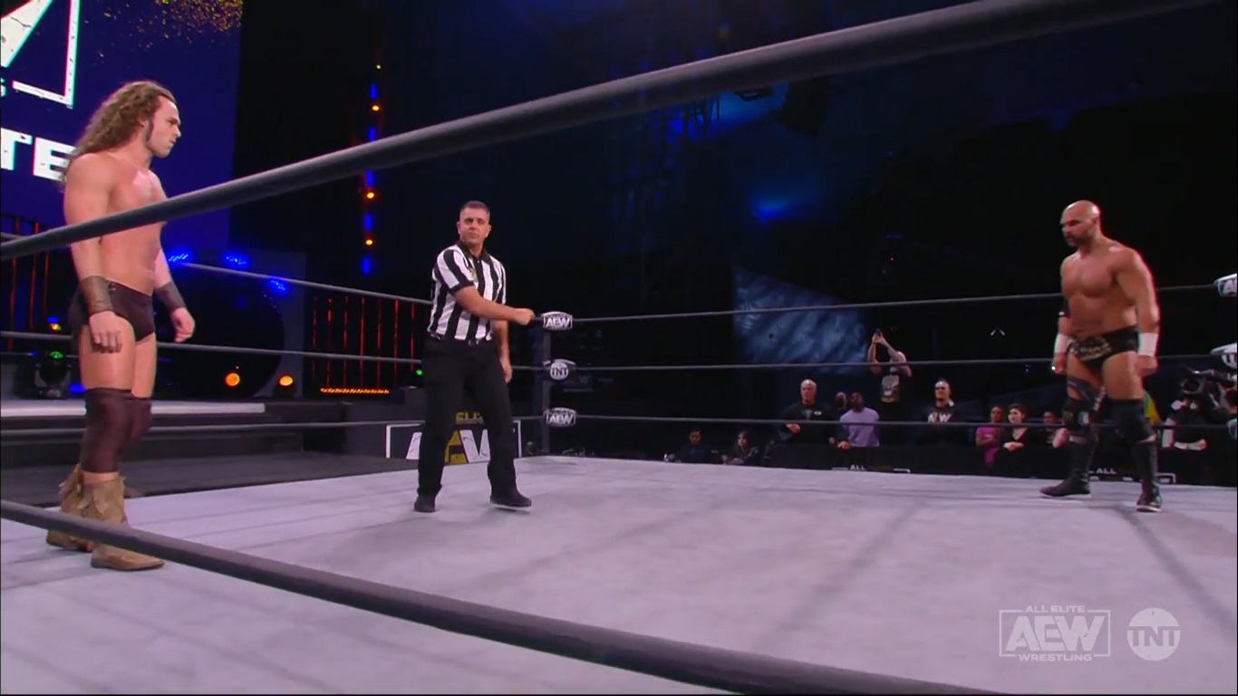 AEW DYNAMITE 27 de enero 2021 | Resultados en vivo | Young Bucks y Good ...