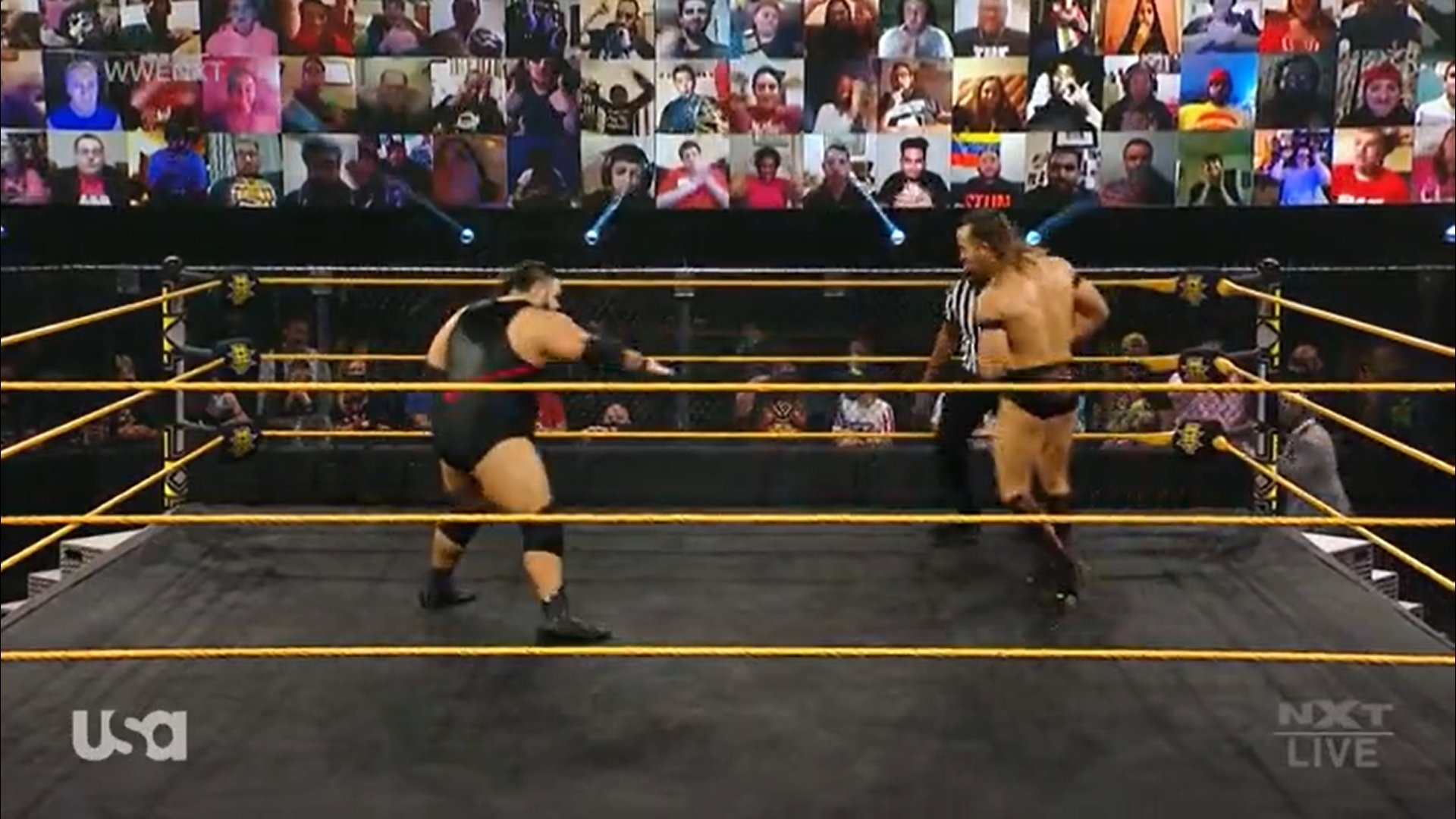 WWE NXT 20 de enero 2021 | Resultados en vivo | Tommaso Ciampa vs ...