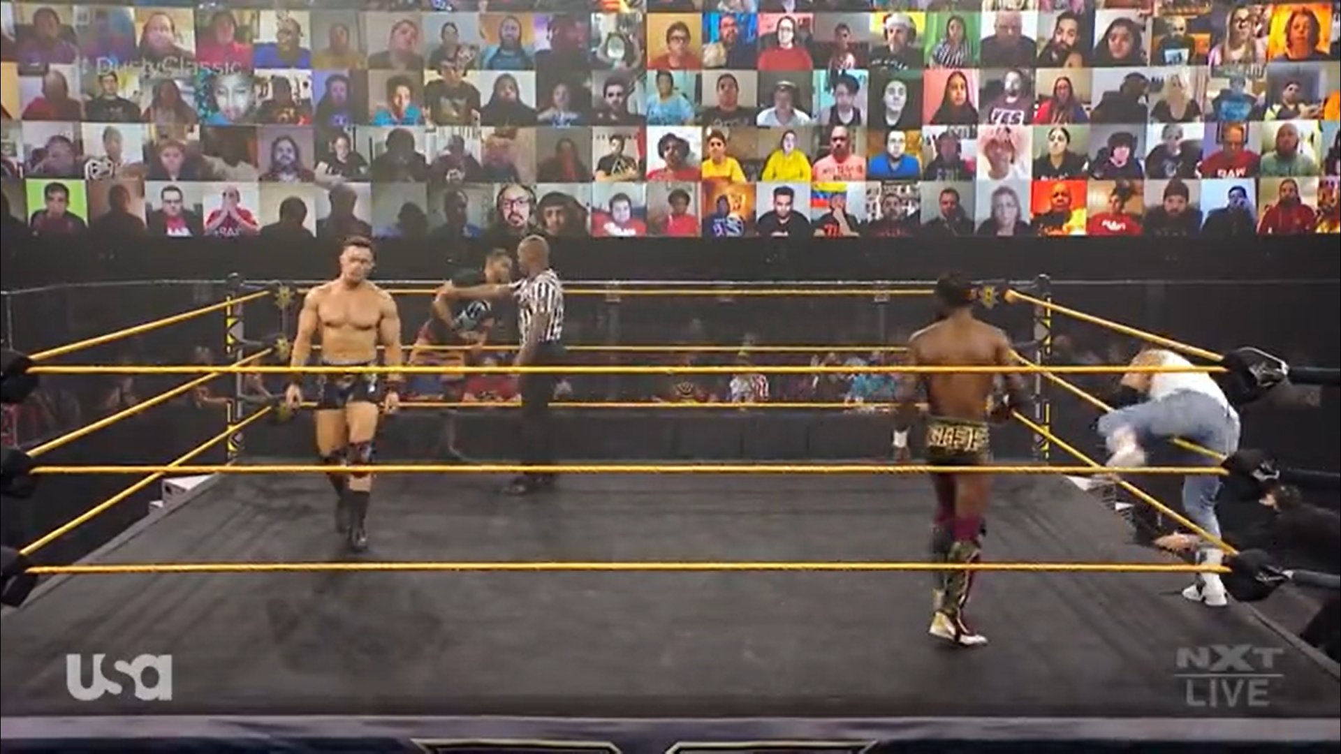 WWE NXT 20 de enero 2021 | Resultados en vivo | Tommaso Ciampa vs ...