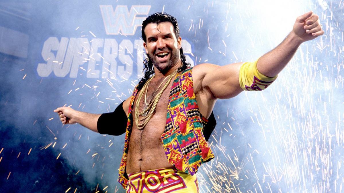 ¿Cómo Razor Ramon inspiró a Damian Priest? | Superluchas