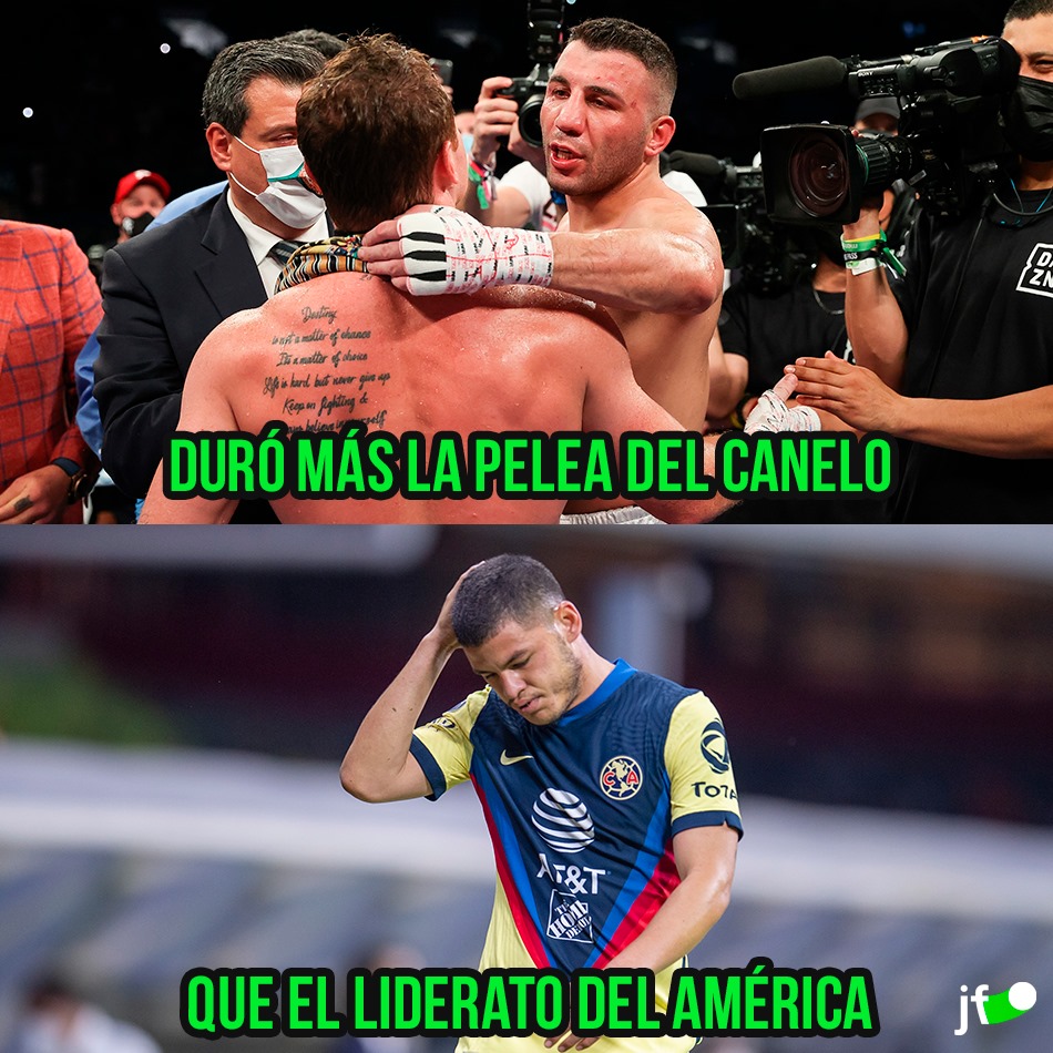 Canelo vs. Yildirim en memes | Superluchas