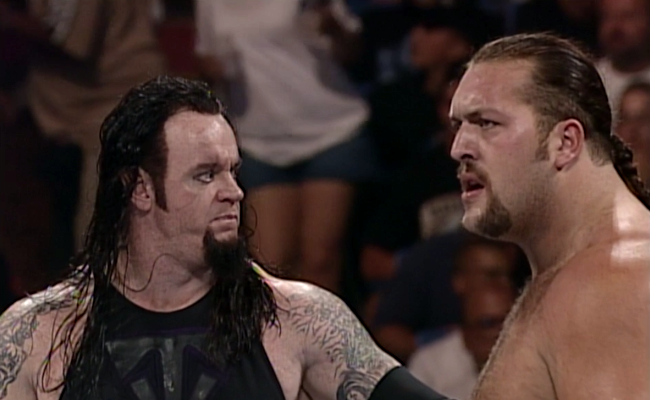 Así es visto Paul Wight (Big Show) en WWE | Superluchas