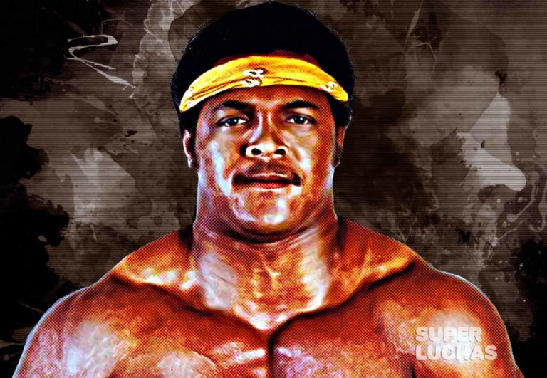 Falleció Butch Reed a los 66 años de edad | Superluchas