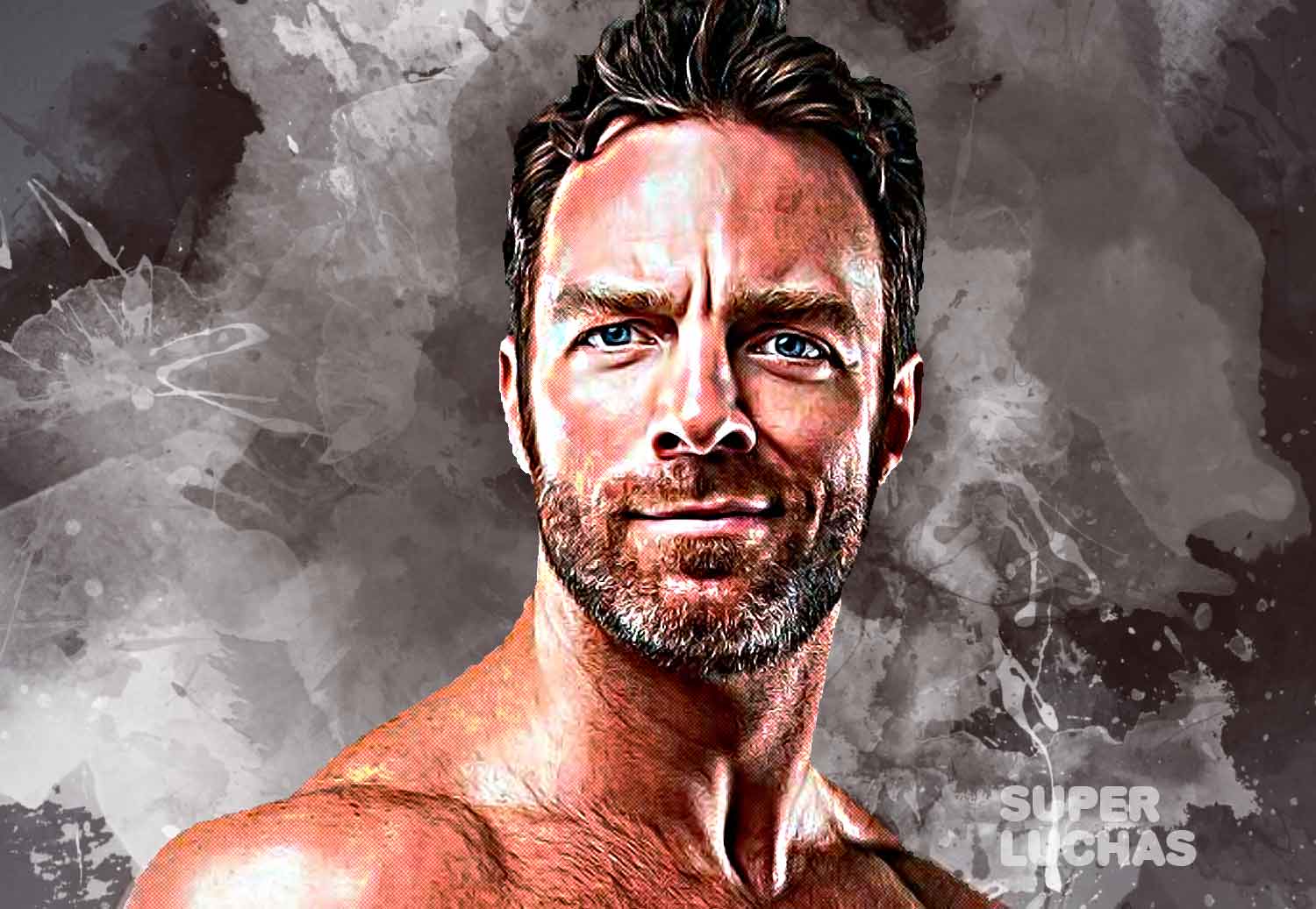 LA Knight, más cerca de reaparecer en WWE | Superluchas