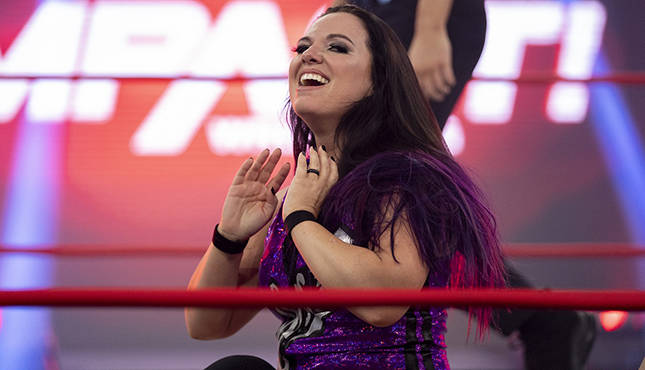 Etiqueta: Nevaeh | Superluchas