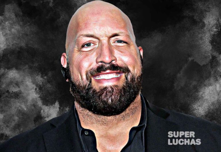 Así se rompió la relación de «Big Show» Paul Wight con WWE | Superluchas