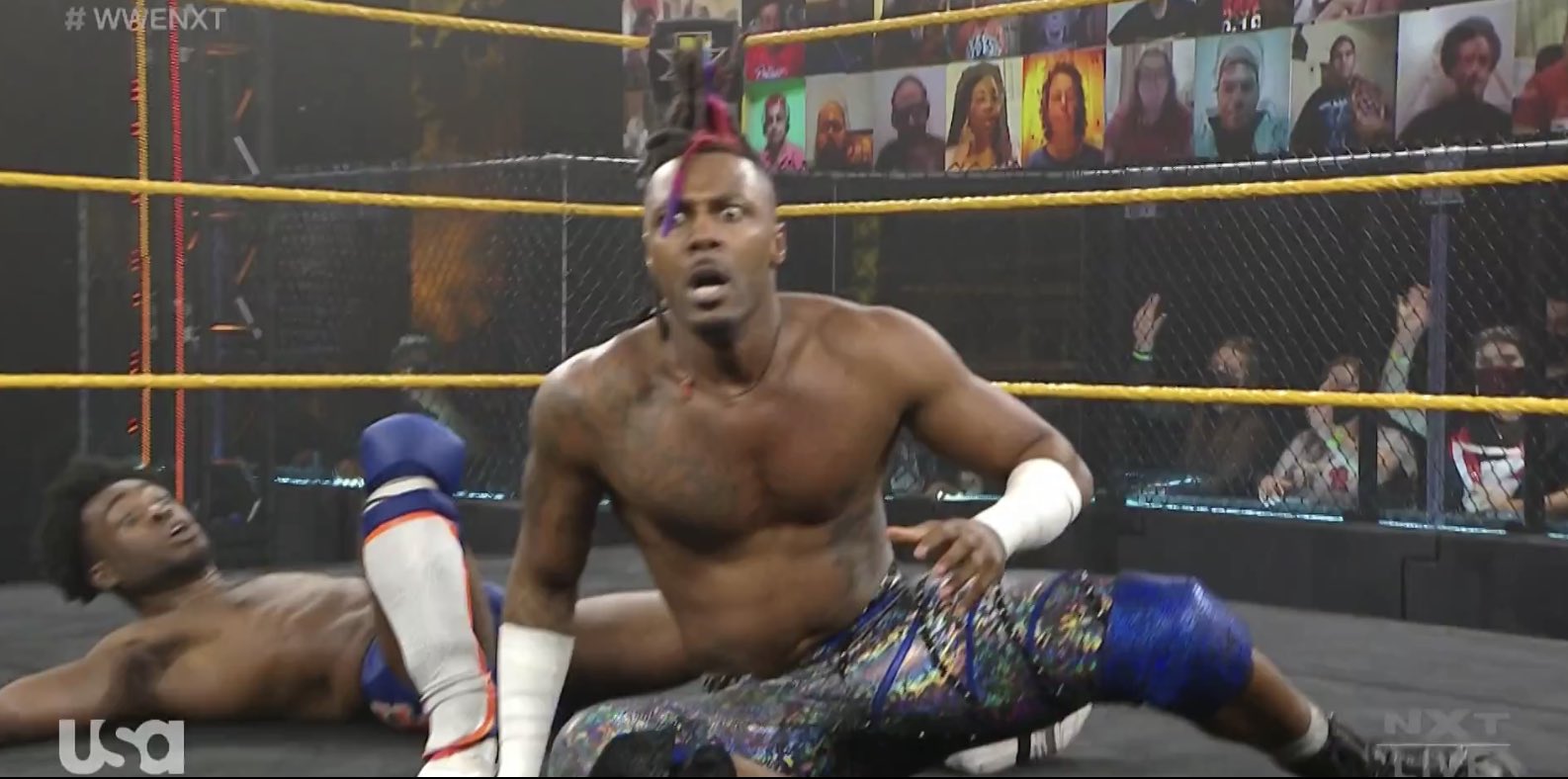 WWE NXT 17 de febrero 2021 | Resultados en vivo | ¿El fin de la ...