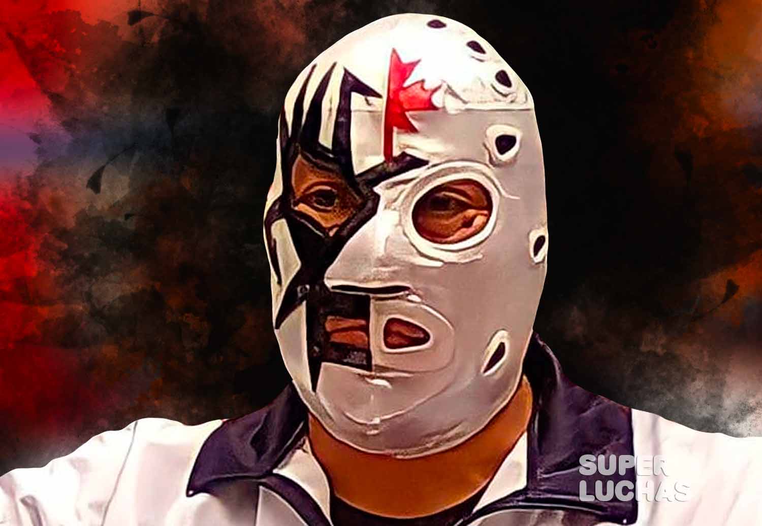 Ice Killer es hospitalizado por COVID-19 | Superluchas