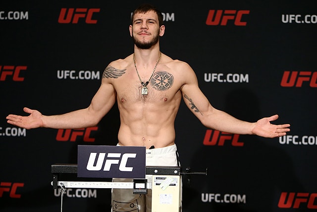 A Spann no le importa cuál es el estilo de Krylov | Superluchas