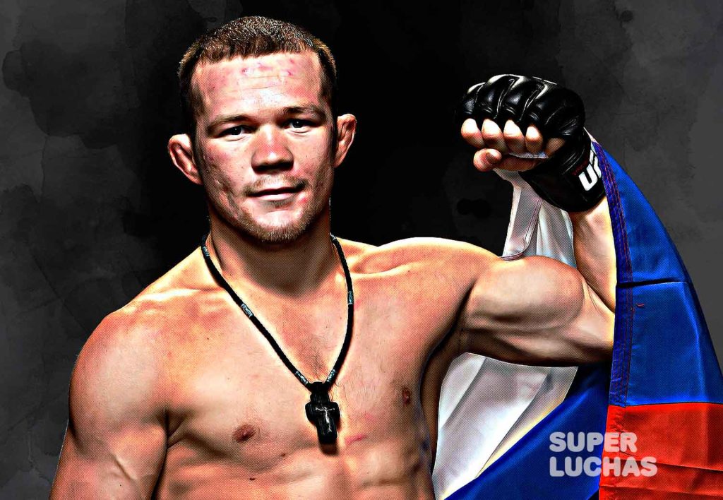 Resultados UFC on ABC 9: Whittaker vs RDR | Superluchas