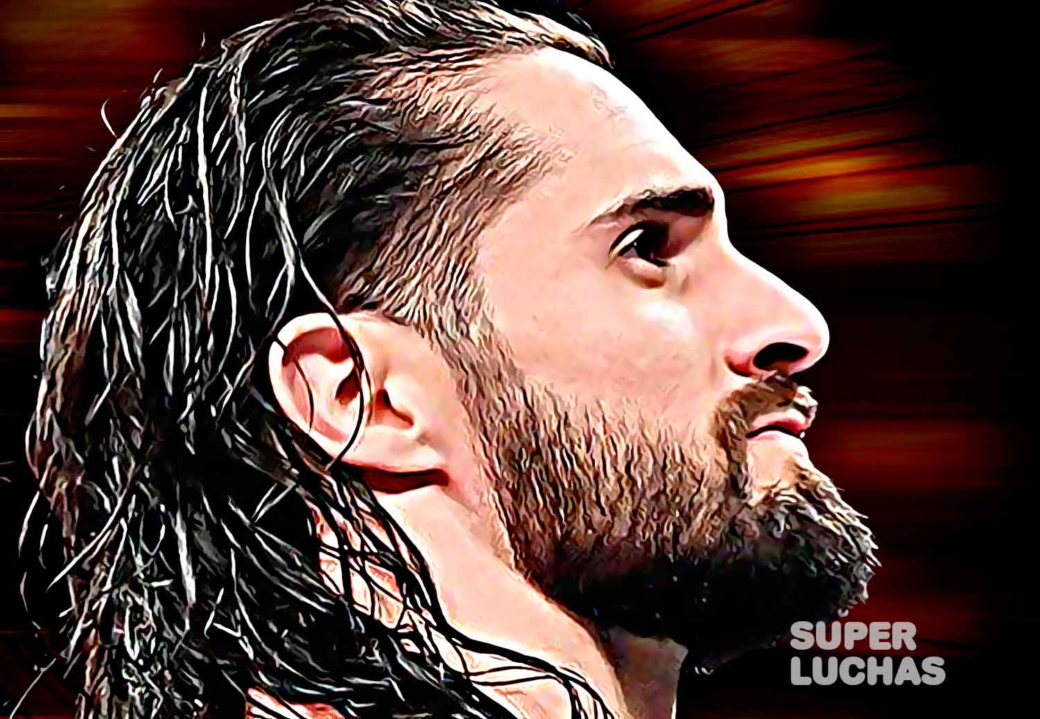 El «Momento WrestleMania» favorito de Seth Rollins | Superluchas