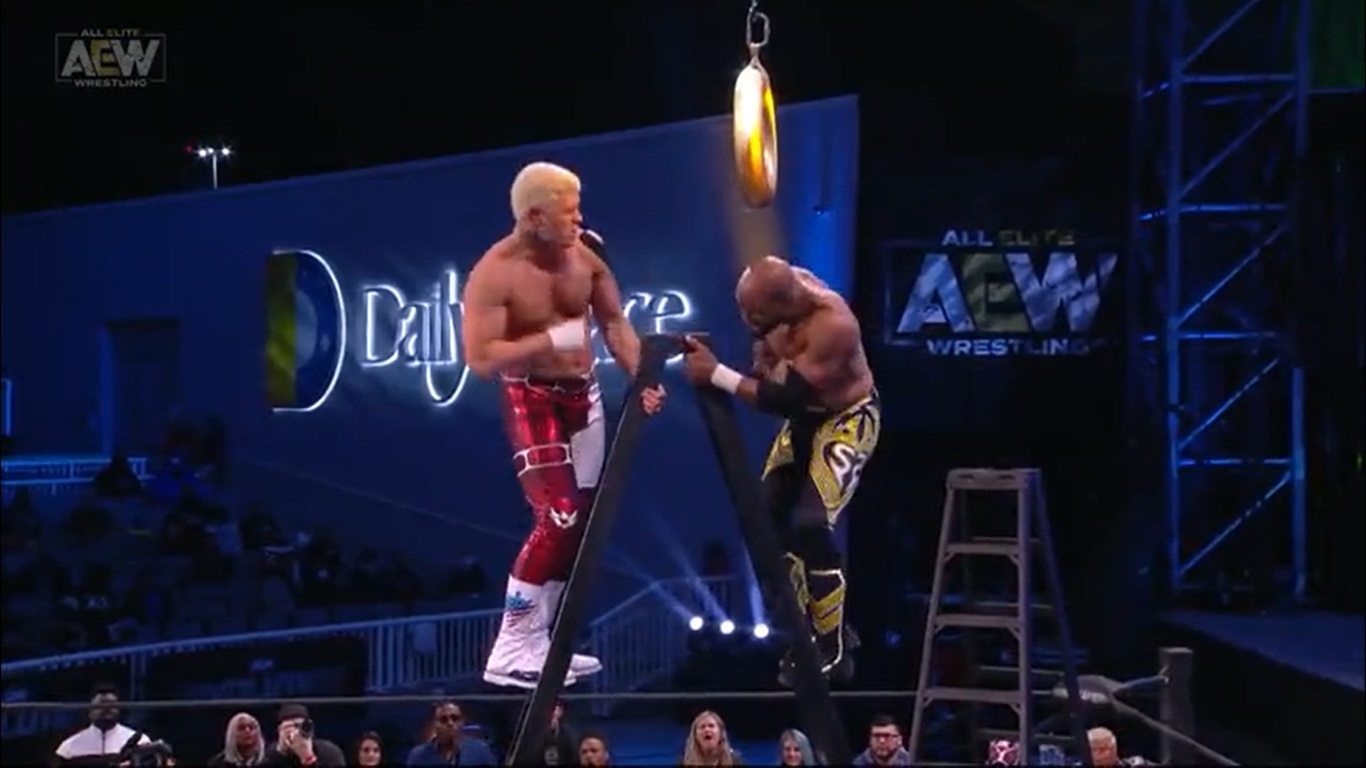 AEW REVOLUTION 2021 | Resultados en vivo | Kenny Omega vs. Jon Moxley ...