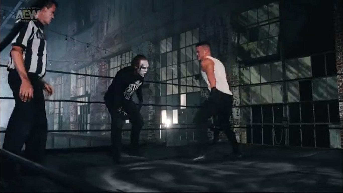 AEW REVOLUTION 2021 | Resultados en vivo | Kenny Omega vs. Jon Moxley