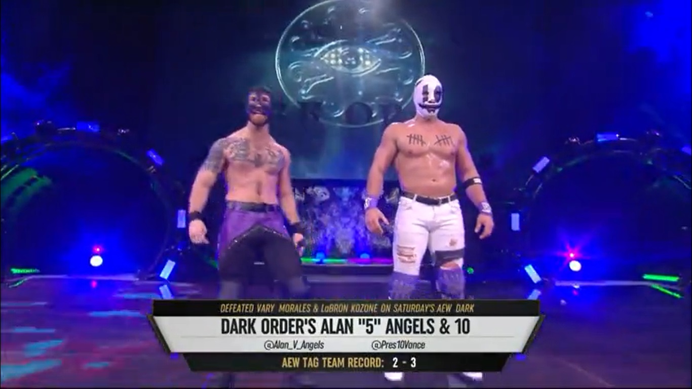 AEW REVOLUTION 2021 | Resultados en vivo | Kenny Omega vs. Jon Moxley ...